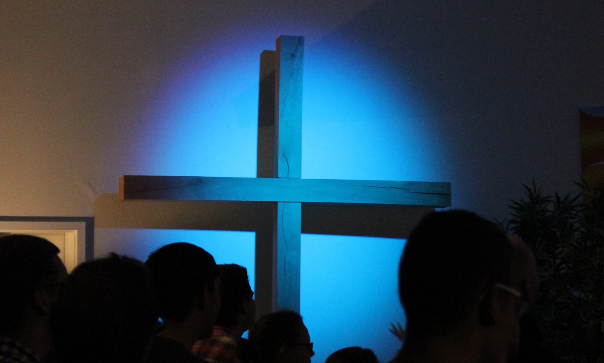 Pray First – Ev. Freikirche Ecclesia e. V.